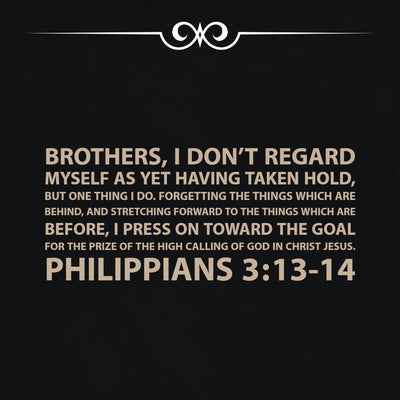 Philippians 3:13-14 - Forgetting Things That Are Behind - Download ...